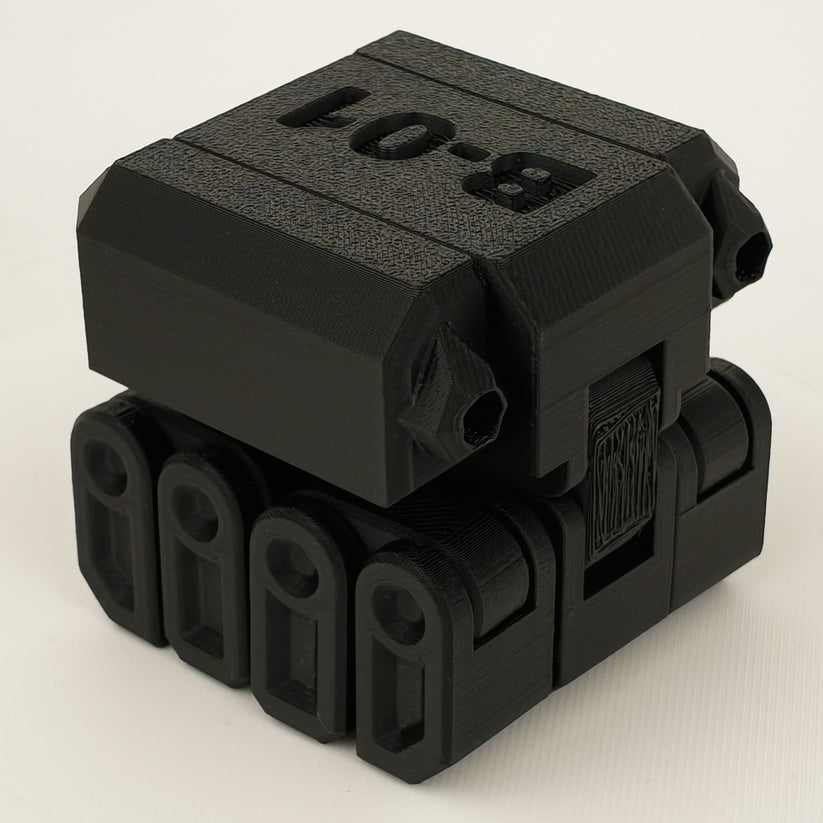 B-01 Robot – XO Market