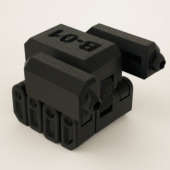 B-01 Robot – XO Market